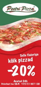 Flaierid | PR disain