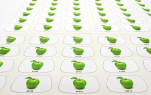 Kleebised ja etiketid | PR disain